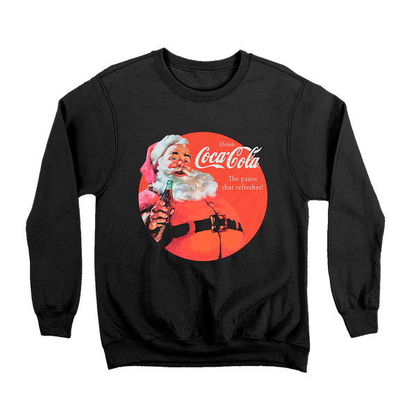 COCA COLA SUDADERA – Vendetta.co