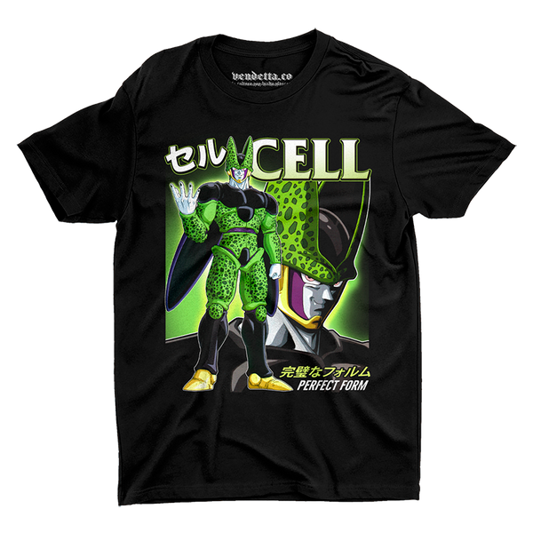 CELL – Vendetta.co
