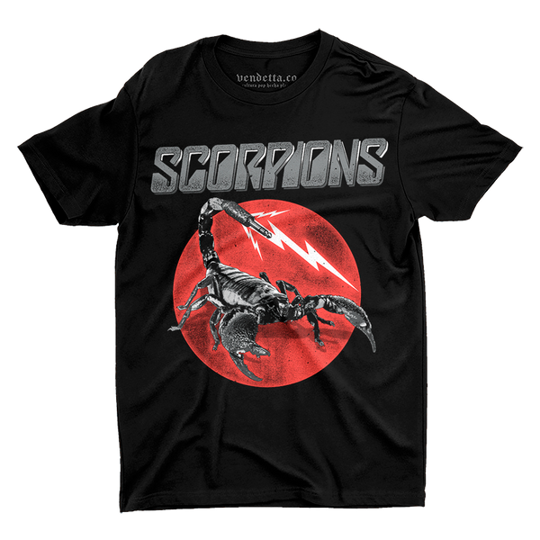 SCORPIONS PLUG – Vendetta.co